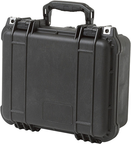 Fluke Calibration Protective Case for DewK | Instrumart