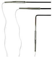 Fluke Calibration 5609 Secondary PRT | Platinum Resistance Thermometers ...