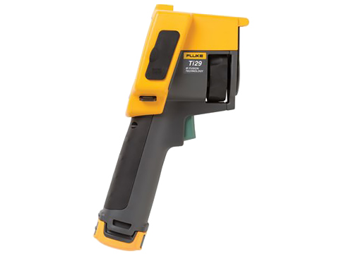 Fluke Ti29 Thermal Imager | Thermal Imagers | Instrumart
