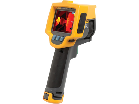 Fluke Ti32 Thermal Imager | Thermal Imagers | Instrumart