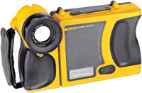 Fluke Ti50FT & Ti55FT Thermal Imagers | Thermal Imagers | Instrumart