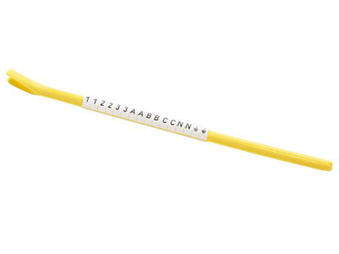 Fluke PQ-MARKER Cable Marker Set | Instrumart