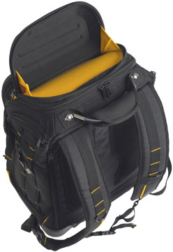 Fluke Professional Tool Backpack | Instrumart