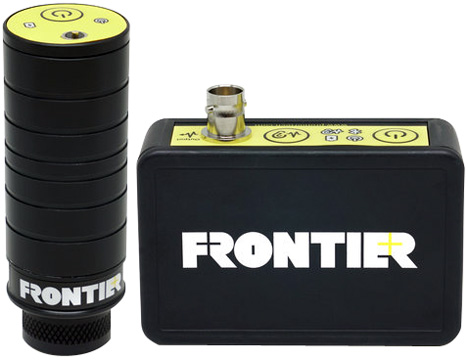 Frontier Wireless Sensor Kit | Instrumart