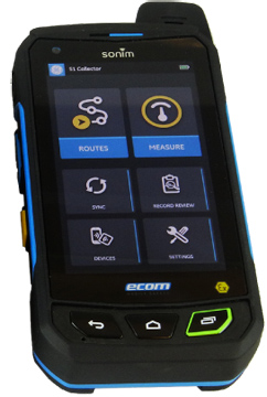 Bently Nevada Smart-Ex Smart Phone | Instrumart