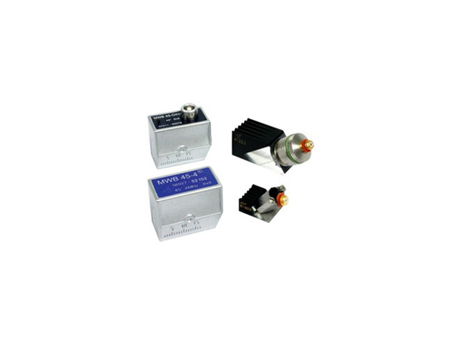 Waygate Technologies Angle Beam Transducers | Instrumart