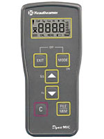 Waygate Technologies DynaMIC Hardness Testers | Hardness Testers ...