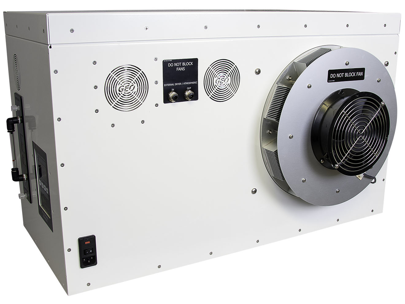 GEO Calibration Hygro Max Humidity Generator and Calibrator | Humidity ...