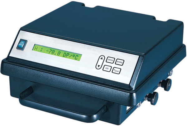 Panametrics M Series Moisture Probe | Instrumart