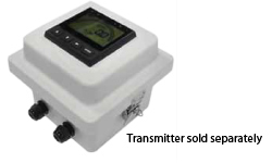 GF Signet 5500 Flow Monitor | Flow Meter Monitors | Instrumart