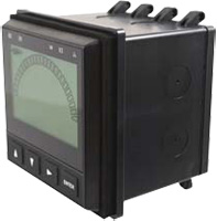 GF Signet 9900 Rear Enclosure Kits | Instrumart