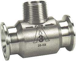 Turbine Flow Meters | Instrumart