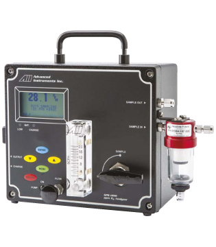Oxygen Transmitters | Instrumart