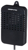 Graphtec GS-CO2 CO2 Sensor | Instrumart