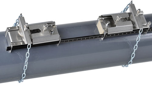 Greyline Instruments PT400 Ultrasonic Flow Meter | Ultrasonic Flow ...