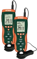 Extech HD450 Light Meter | Light Meters | Instrumart