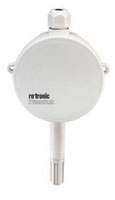 Rotronic HygroFlex3-Series Humidity Transmitters | Humidity Meters ...