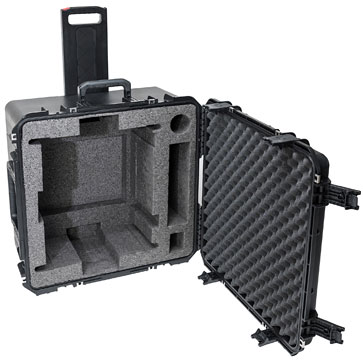 Rotronic HygroGen2 Transit Case | Instrumart