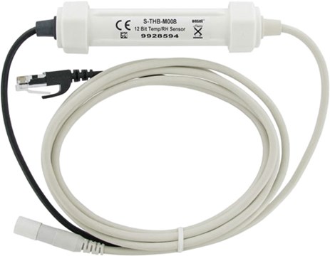 HOBO U14 Series Data Loggers | Data Loggers | Instrumart