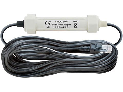 HOBO UCC Series Pulse Input Adapters | Instrumart