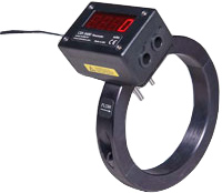 HOBO CDI-5200 / CDI-5400 Compressed Air Flow Meters | Instrumart