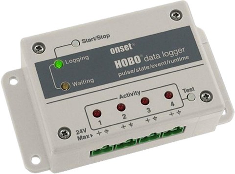 HOBO UX120 Series Data Loggers | Data Loggers | Instrumart