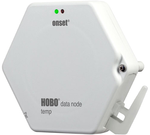 HOBO ZW Series Wireless Data Loggers | Data Loggers | Instrumart