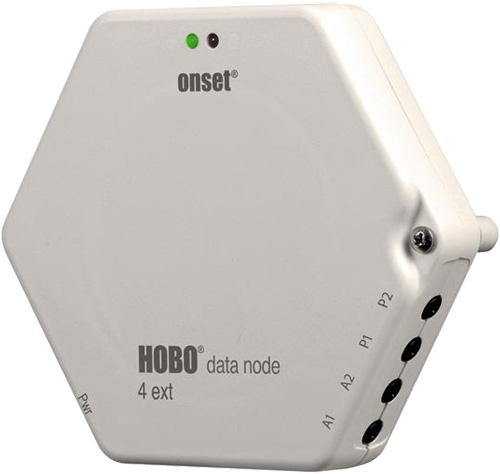 HOBO ZW Series Wireless Data Loggers | Data Loggers | Instrumart