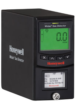 Honeywell MIDAS LonWorks Module | Instrumart