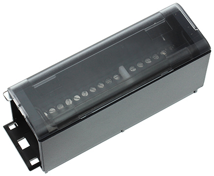 Emerson Terminal Box Style | Instrumart