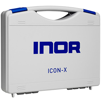 INOR ICON-X Ex-Certified Configuration Kit | Instrumart