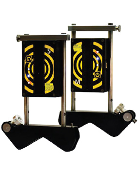 Erbessd Reliability EI-Shaft Ace Shaft Alignment Tool | Alignment Tools ...