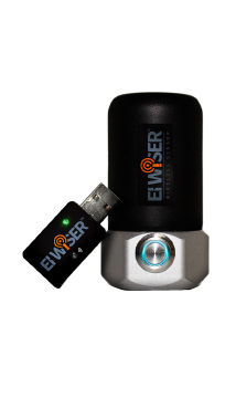 Erbessd Instruments EI-WISER Wireless Sensors | Instrumart