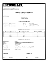 Raytek MiniTemp MT6 Infrared Thermometer | Handheld Infrared ...