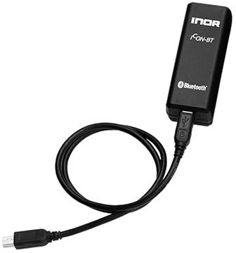 INOR ICON-BT Bluetooth Configuration Kit | Instrumart