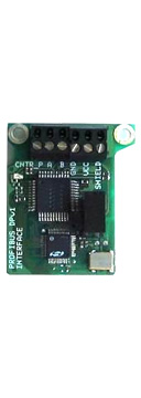 Optris CT Series Digital Interface | Instrumart