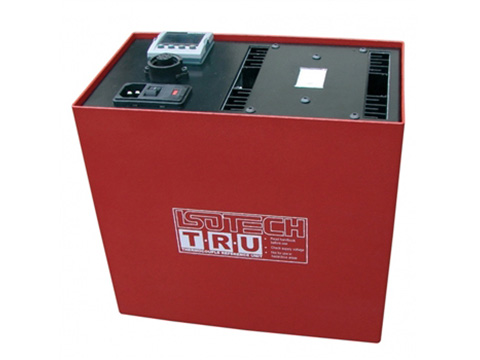 Isotech TRU Model 938 Ice Point Reference | Thermocouple Reference ...