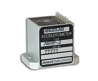 Jewell Instruments ASMP Series Accelerometer | Accelerometers | Instrumart
