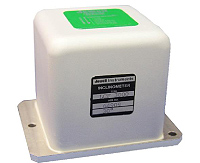 Jewell Instruments LCF-3500 Series Accelerometer | Accelerometers ...