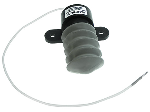 KPSI 500 / 501 Level Transducers | Pressure Sensors | Instrumart