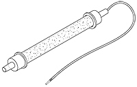 KPSI 750 Level Transducer | Level Transmitters | Instrumart