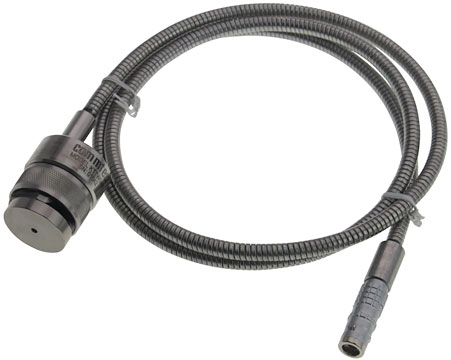 Bently Nevada Commtest Triaxial Sensor Kit | Instrumart