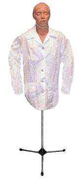 Kanomax TEST-MANIKIN Manikin Kit | Instrumart