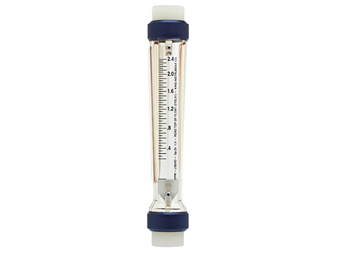 King Instrument 7330 Series Rotameter | Rotameters | Instrumart