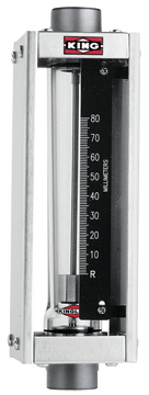 King Instrument 7460 Series Rotameter | Rotameters | Instrumart