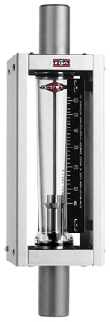 King Instrument 7470 Series Rotameter | Rotameters | Instrumart