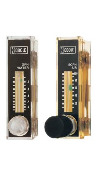 Kobold KSV Series Flow Meters | Rotameters | Instrumart