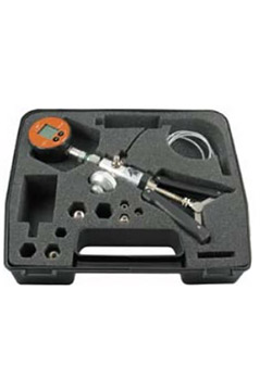 Keller Digital Pressure Calibrator Kits | Pressure Calibration Kits ...