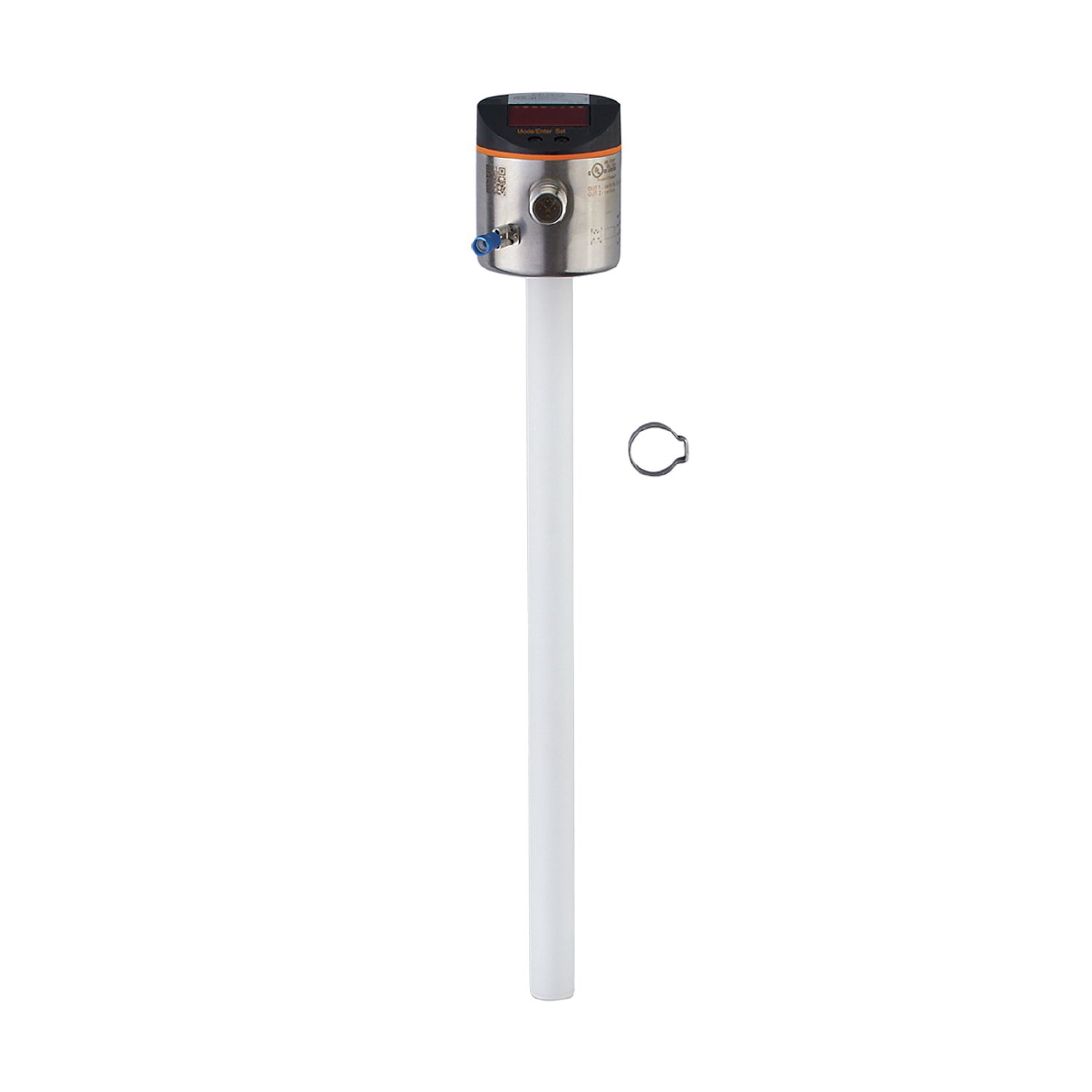 ifm efector LK Series Electronic Level Sensor | Level Indicators ...
