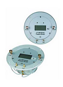 Druck LP 1000 Series Pressure Sensor | Pressure Sensors | Instrumart